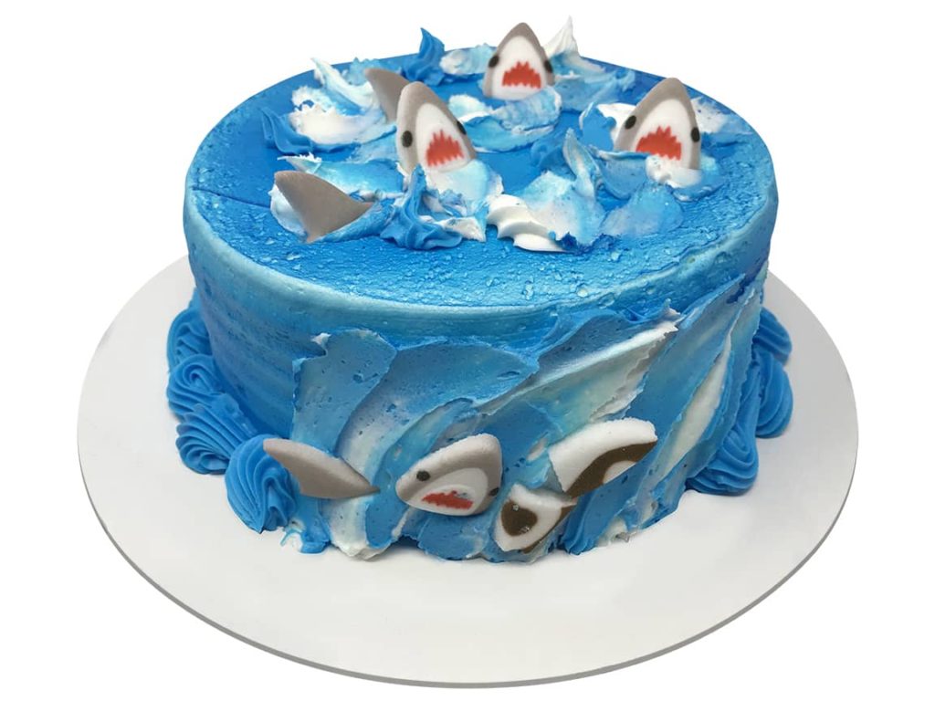 Cakes 2